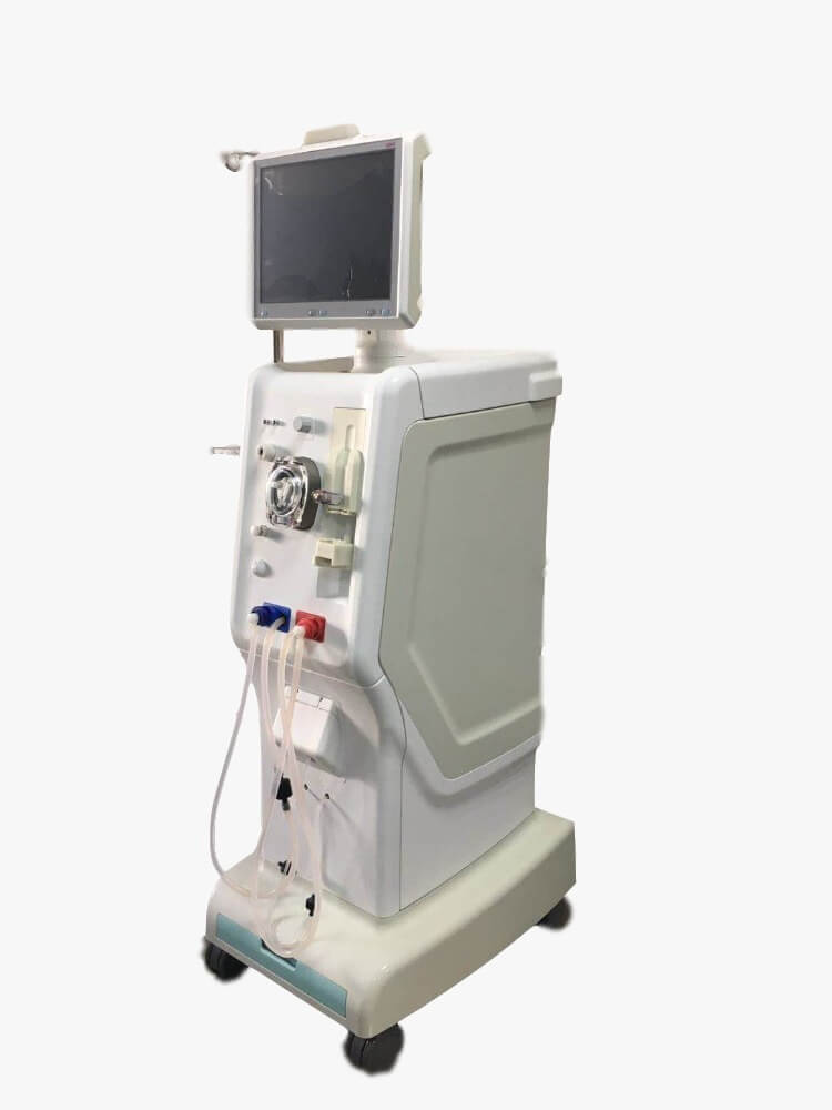 hemodialise - Bain Medical